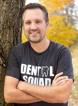 Jared Stanley DDS | Pediatric Dentistry in St. Paul - Stillwater ...